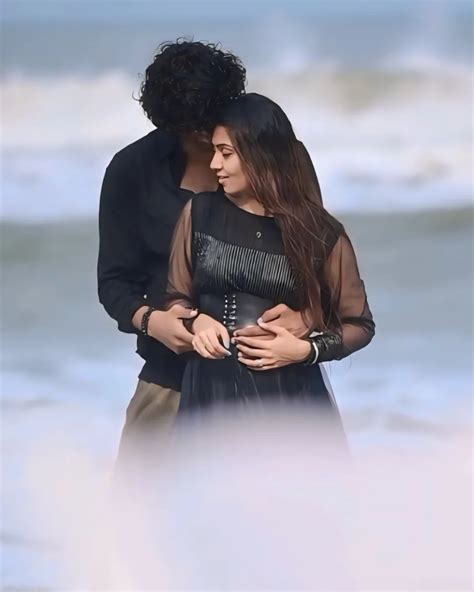 Sreejun 😫 ️🤌 The Aarjun Sreethu Krishnan Sreejun Arjunsyamgopan Starmoon Sreethukrishnan