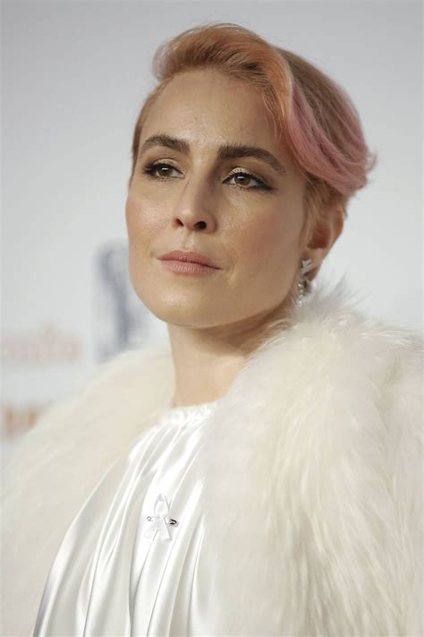 Noomi Rapace Filmography