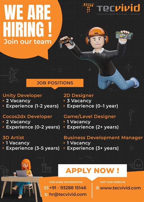 avnika shah on linkedin teamtecvivid hiringnow hiring