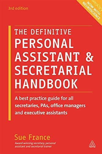 Administrative Assistant Secretary Artofit
