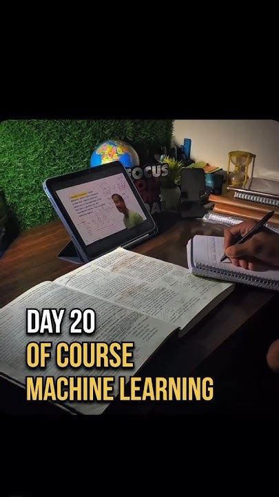 Day 20 Of Course Machine Learning Date And Time 🤨🤨 Minivlog Coding