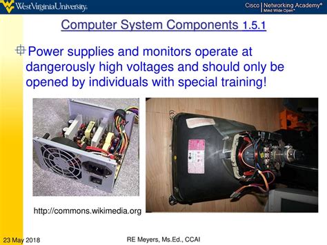 Ccna Discovery Curriculum Review Ppt Download