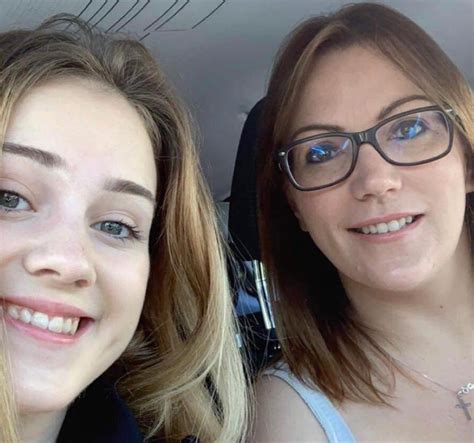 In Conversation With Leanne Abernethy Her Loyal Voice