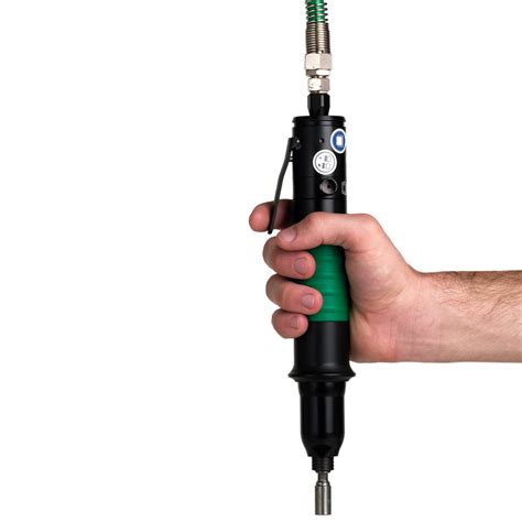 Air Screwdrivers Asg Fiam 26c8al Pneumatic Screwdriver
