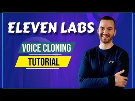 Revisión de ElevenLabs: ¿El generador de voz con IA más realista? - Unir.AI