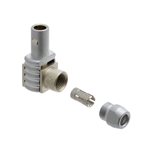 Fla 00 250 Ctac27 Lemo Connectors Interconnects Digikey