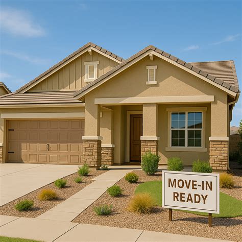 Move In Ready Homes Designed For Comfort And Modern Living Kt Homes