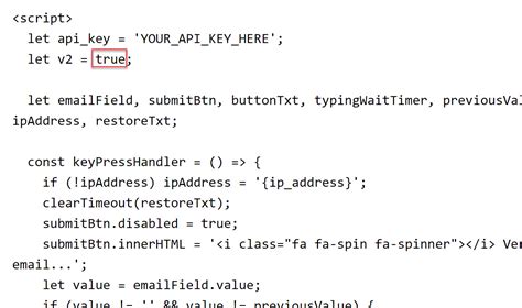 How To Setup Real Time Email Verification With Zerobounce Leadshook
