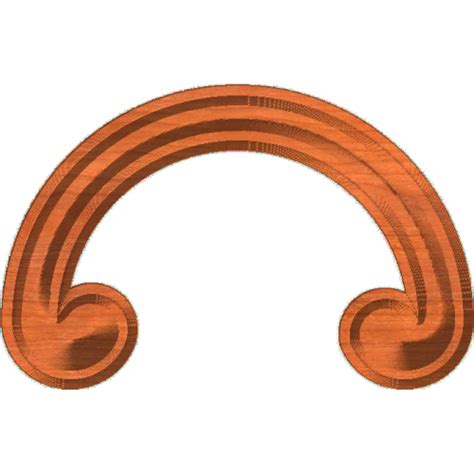 Trunk C Pattern Carvedepot