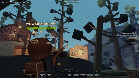 Ultimate Roblox Beaks Beginners Guide Pro Game Guides