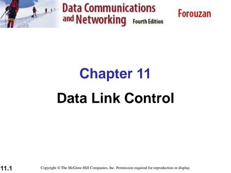 Data Link Control Protocols At Albert Stallings Blog