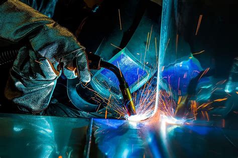 Welding Dissimilar Metals Everything You Need To Know Machinemfg