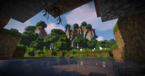 7 Best Realistic Minecraft Texture Packs In 2022 Minecraft Resource