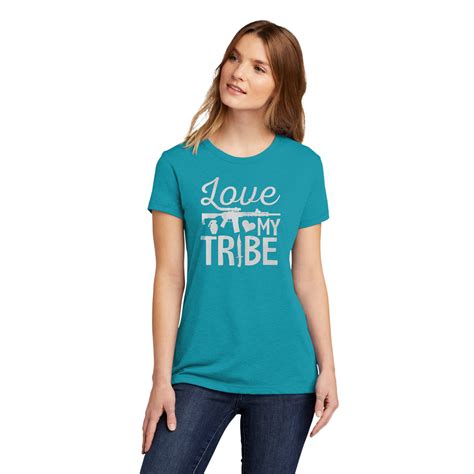 Love My Tribe Tee