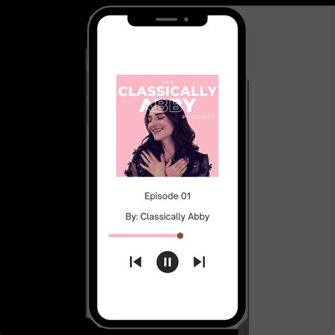 Classically Abby