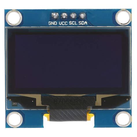 1 3 Inch Oled Display Module With 128x64 Resolution Nepal Ubuy