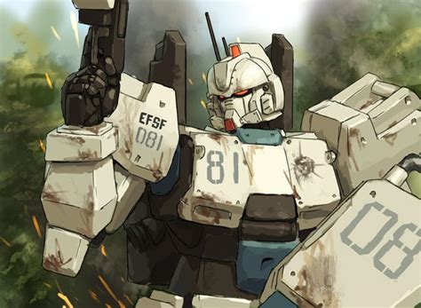 Ez8 By Redustheriotact On Deviantart