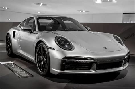 Porsche N Codering Banden Uitgelegd