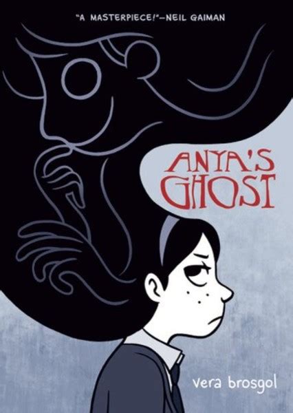 Anyas Ghost Fan Casting On Mycast