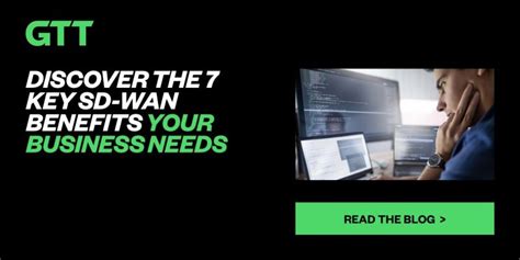 Discover The 7 Key Sd Wan Benefits Your Business Needs Marcel Windt