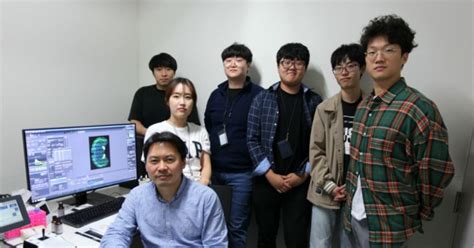 Dgist 우울증 치료효과 극대화 길 발견