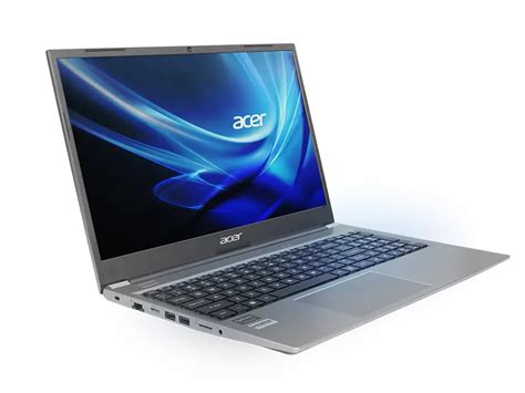 Acer Aspire Lite Al Notebookcheck Net External Reviews