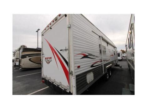 Adventure Mfg Rpm Rvs For Sale