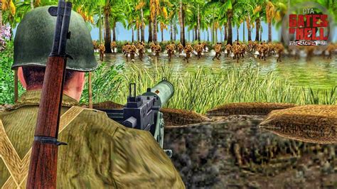 Battle Of Alligator Creek Call To Arms Gates Of Hell Ostfront