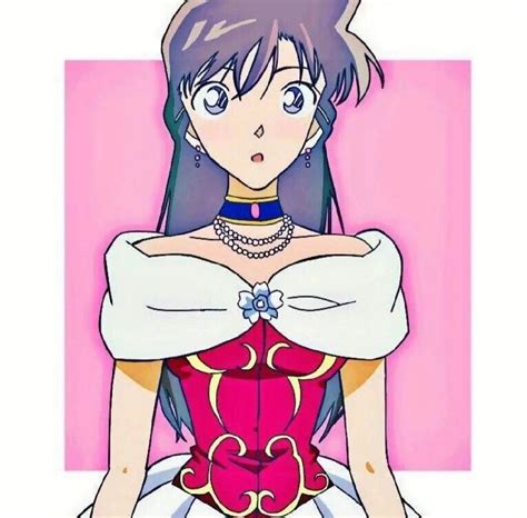 Pin By Andrew James On Detective Conan Cuteness Detective Conan Street Fighter Art Detective