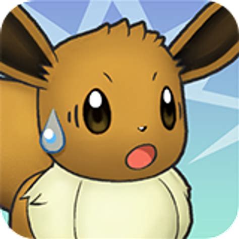 Sticker Maker Eevee