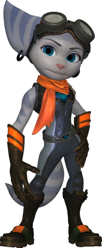 Rivet Flashback By Mazaddah On Deviantart