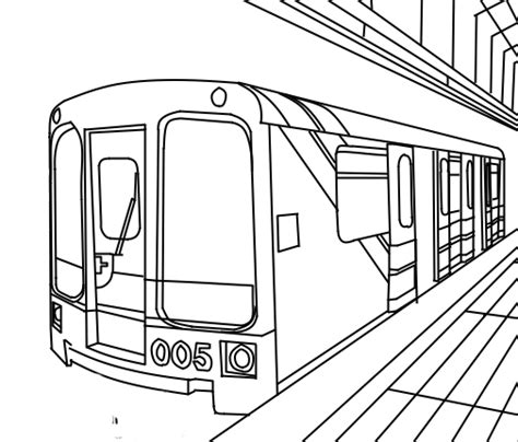 Utdc Icts Mark 1 By Acanadianrailfan On Deviantart