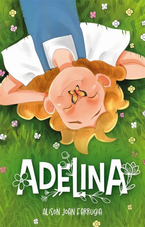 Adelina Bdl Books