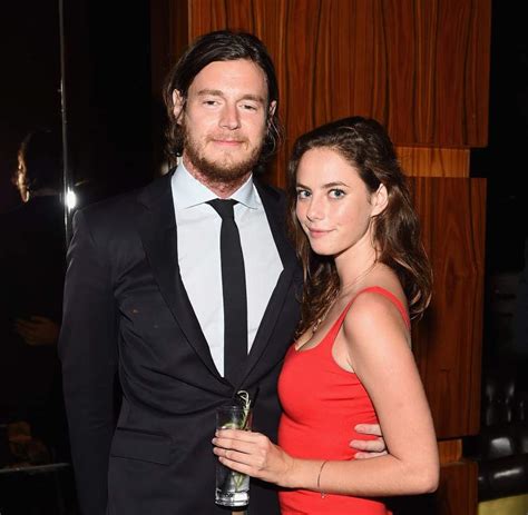 Benjamin Walker Kaya Scodelarios Husband 5 Fast Facts