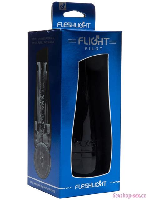 Fleshlight Flight Pilot