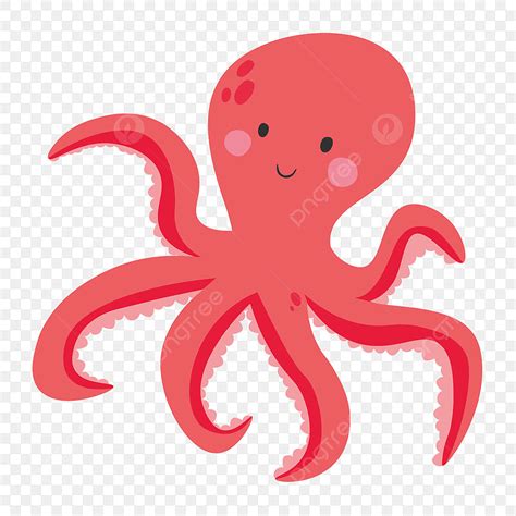 Octopus Images Clip Art