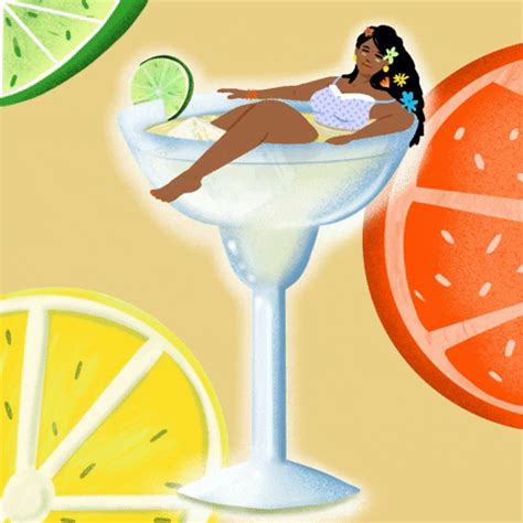Party Summer  By Auroradraws Find And Share On Giphy