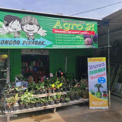9 Toko Pertanian Terbaik Di Jogja 🧑‍🌾 2023