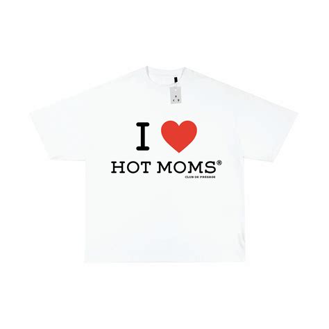 I Love Hot Moms 2 Club De Présage
