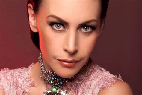 Vanessa Guzmán Telenovela Database Wikia Fandom