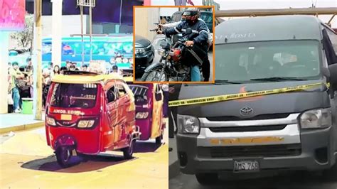 Colectiveros Informales Se Organizan Para Recolectar Firmas Y Formar Su