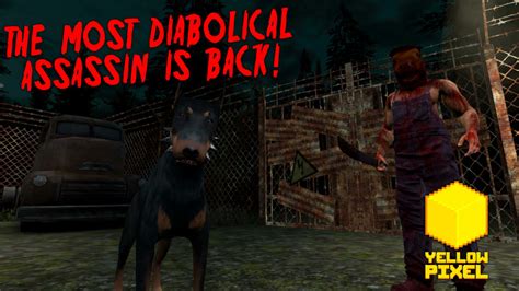 Headhorse Horror Game Para Iphone Descargar