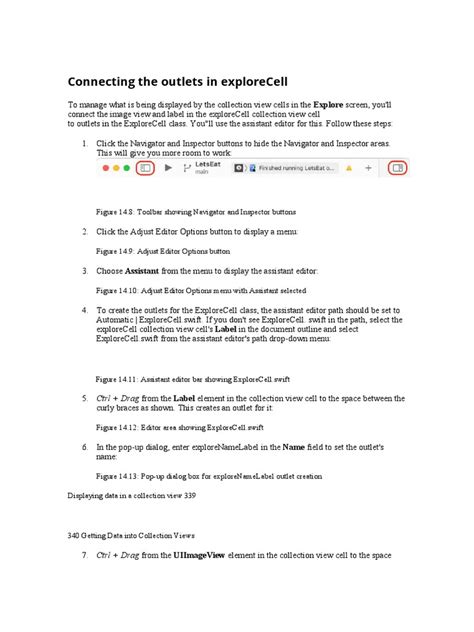 teste pdf menu computing software development