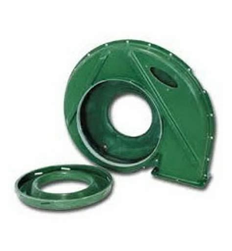 Stainless Steel Material Blower At ₹ 15000piece In Mumbai Id 4967214197