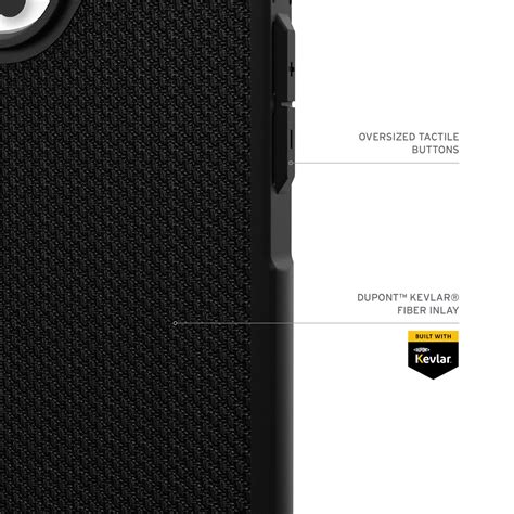 Iphone 16 Pro Max Case For Magsafe Metropolis Lt Urban Armor Gear