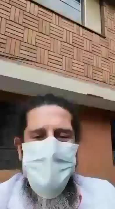 Jaime Espitia Posted On Linkedin