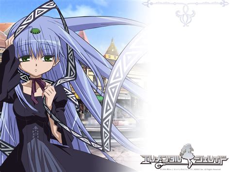 Elemental Gelade My Anime Shelf