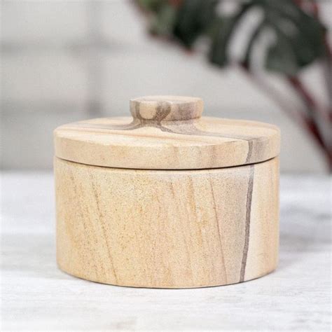 Pojemnik Molasa Z Piaskowca 127x127x76 Cm