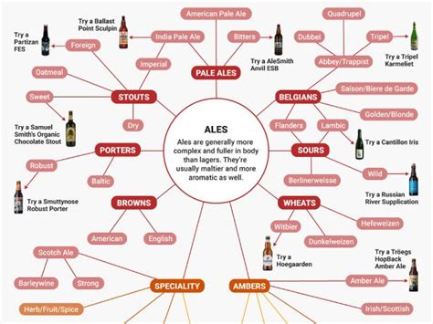 Bi Graphicsbeer Taxonomy