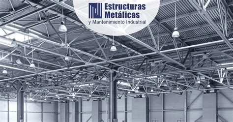 Fabricación De Estructuras Metálicas En Monterrey